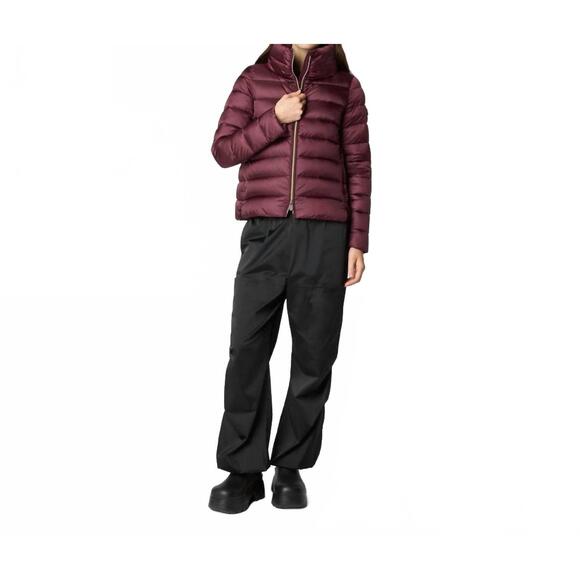 SAVE THE DUCK | Jackets & Coats | New Save The Duck Lydia Puffer Jacket ...